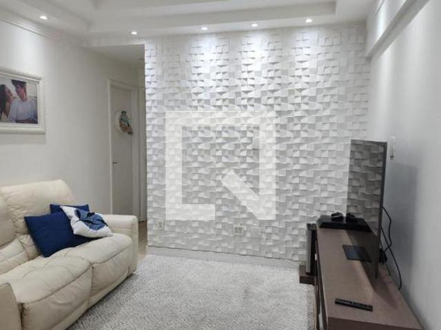 Apartamento à Venda Cambuci, 2 Quartos, 74 m2