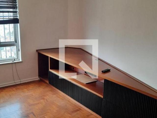 Apartamento à Venda Cambuci, 2 Quartos, 75 m2