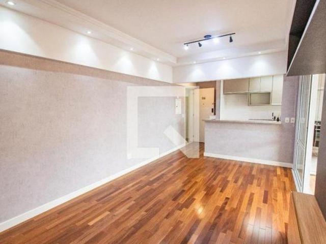 Apartamento à Venda Cambuci, 2 Quartos, 75 m2