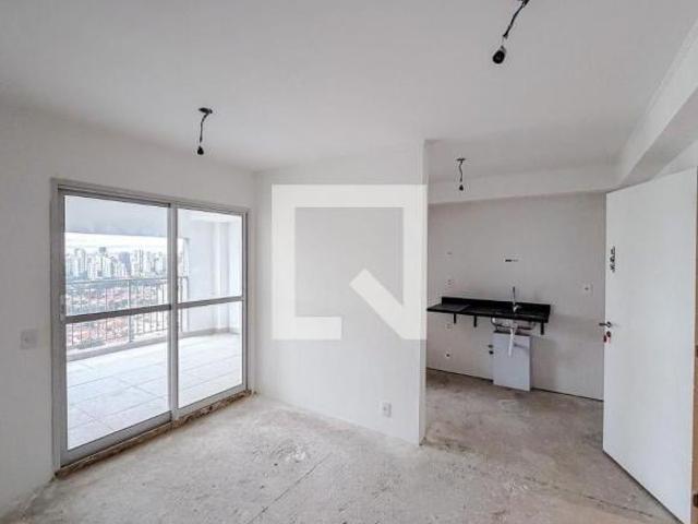 Apartamento à Venda Cambuci, 2 Quartos, 75 m2