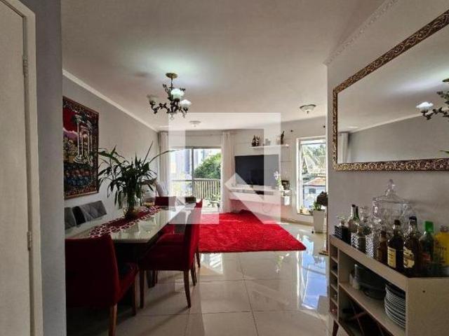 Apartamento à Venda Cambuci, 2 Quartos, 75 m2