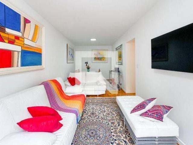 Apartamento à Venda Cambuci, 2 Quartos, 75 m2