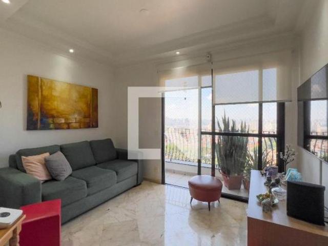 Apartamento à Venda Cambuci, 2 Quartos, 75 m2
