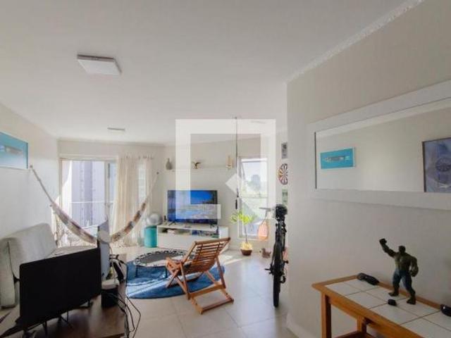 Apartamento à Venda Cambuci, 2 Quartos, 75 m2