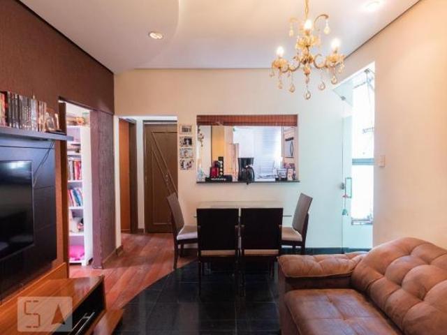 Apartamento à Venda Cambuci, 2 Quartos, 75 m2