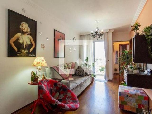 Apartamento à Venda Cambuci, 2 Quartos, 70 m2