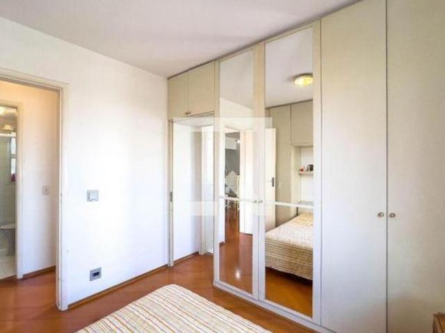 Apartamento à Venda Cambuci, 2 Quartos, 70 m2