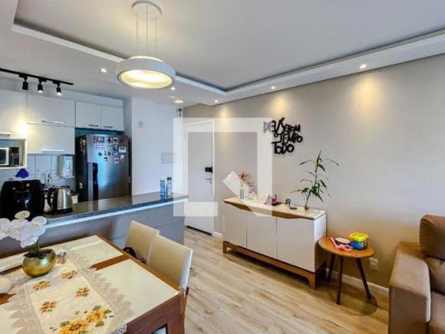 Apartamento à Venda Cambuci, 2 Quartos, 70 m2