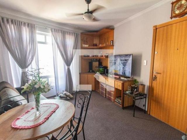 Apartamento à Venda Cambuci, 2 Quartos, 70 m2