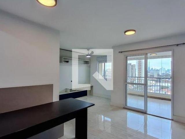 Apartamento à Venda Cambuci, 2 Quartos, 71 m2
