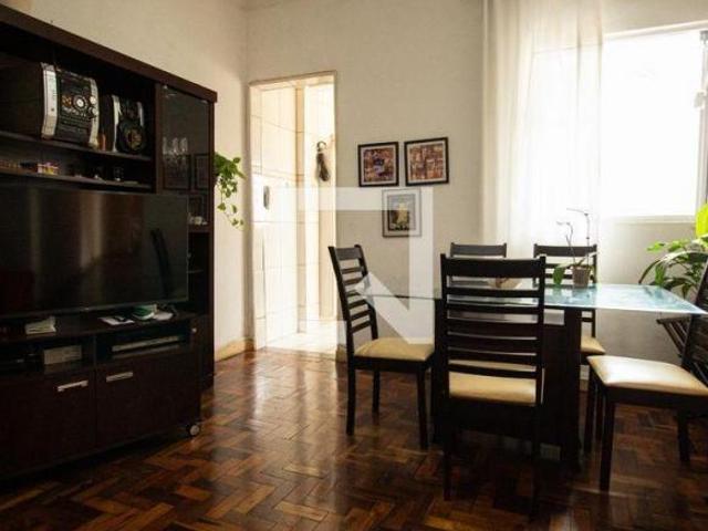 Apartamento à Venda Cambuci, 2 Quartos, 72 m2