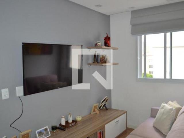 Apartamento à Venda Cambuci, 2 Quartos, 73 m2