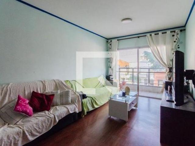 Apartamento à Venda Cambuci, 2 Quartos, 73 m2