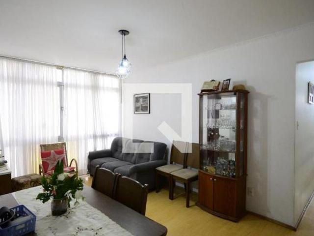 Apartamento à Venda Cambuci, 2 Quartos, 84 m2