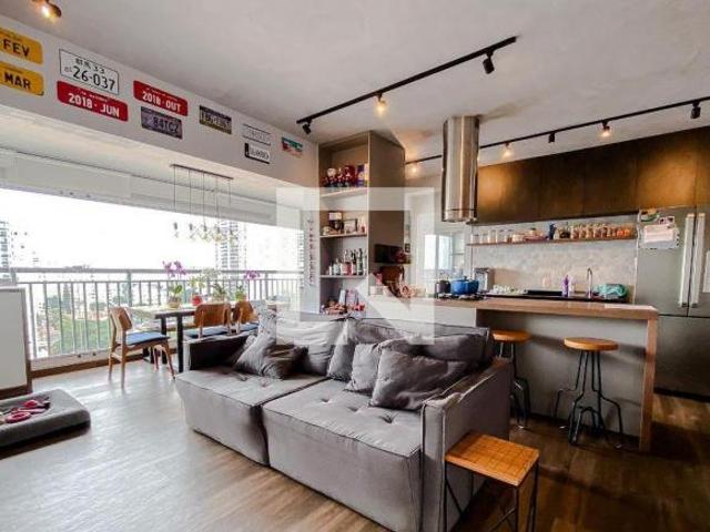 Apartamento à Venda Cambuci, 2 Quartos, 85 m2