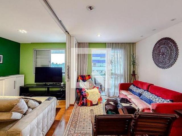 Apartamento à Venda Cambuci, 2 Quartos, 86 m2