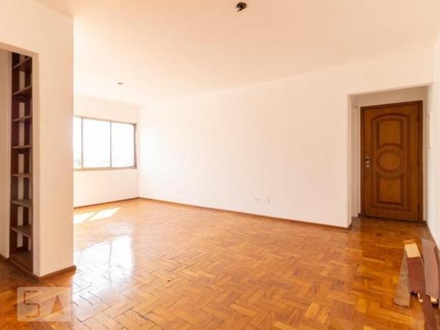 Apartamento à Venda Cambuci, 2 Quartos, 89 m2
