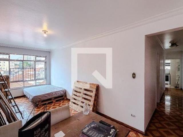 Apartamento à Venda Cambuci, 2 Quartos, 89 m2