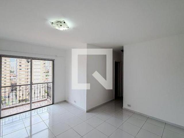 Apartamento à Venda Cambuci, 2 Quartos, 80 m2