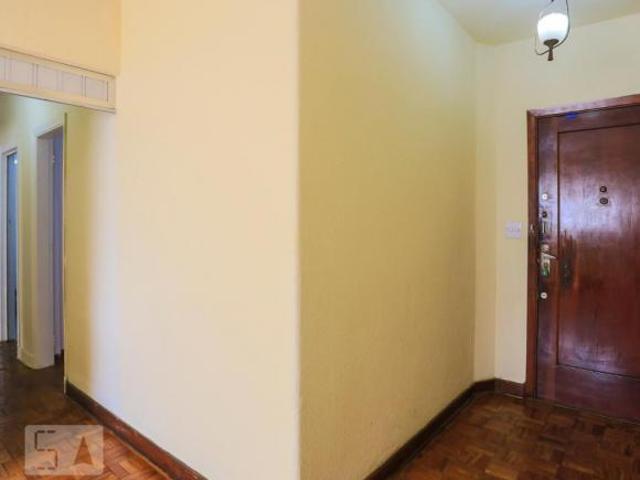 Apartamento à Venda Cambuci, 2 Quartos, 80 m2