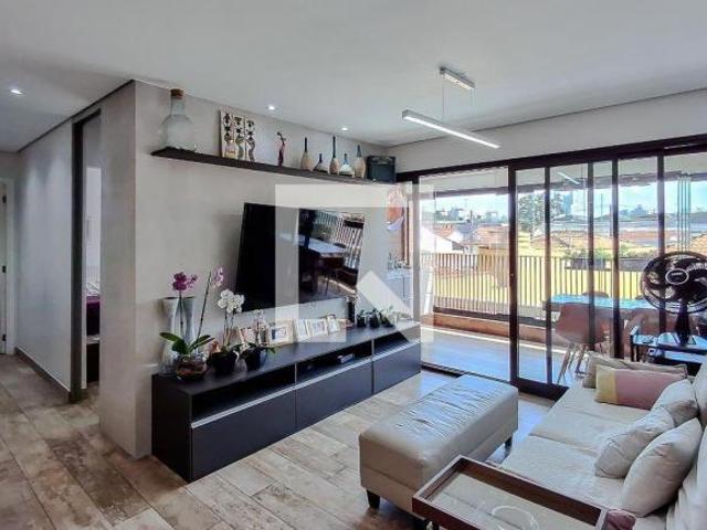 Apartamento à Venda Cambuci, 2 Quartos, 81 m2
