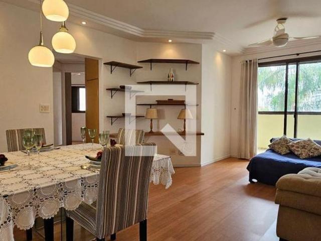 Apartamento à Venda Cambuci, 2 Quartos, 82 m2