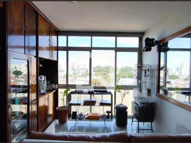 Apartamento à Venda Cambuci, 2 Quartos, 82 m² São Paulo