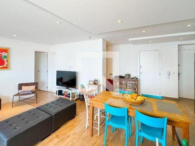 Apartamento à Venda Cambuci, 2 Quartos, 95 m2