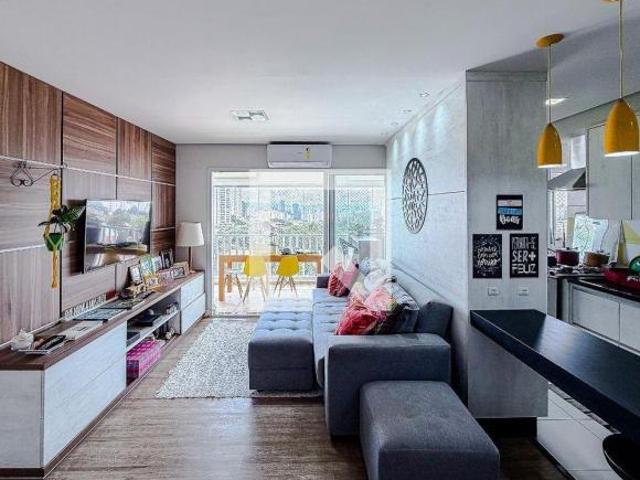 Apartamento à Venda Cambuci, 2 Quartos, 95 m2