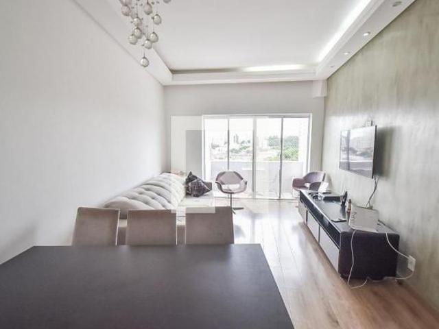 Apartamento à Venda Cambuci, 2 Quartos, 97 m2