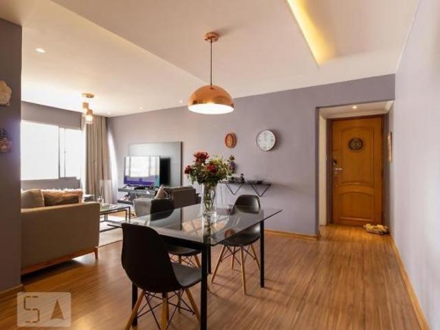 Apartamento à Venda Cambuci, 2 Quartos, 90 m2