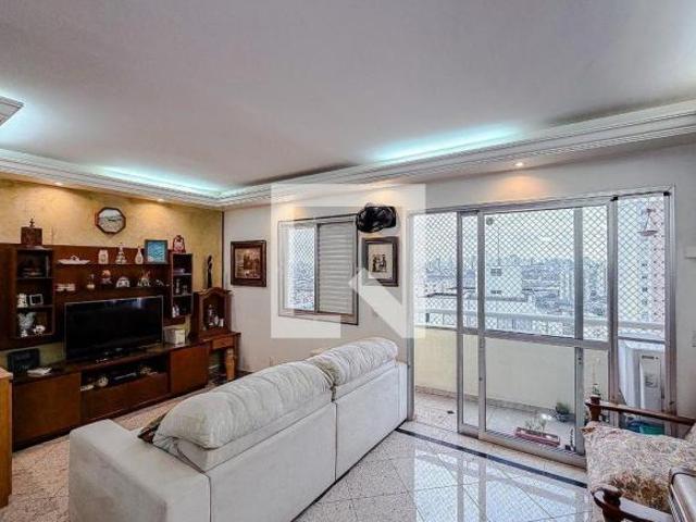Apartamento à Venda Cambuci, 2 Quartos, 90 m2