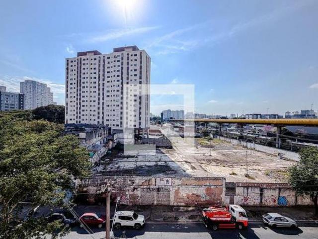 Apartamento à Venda Cambuci, 2 Quartos, 90 m2
