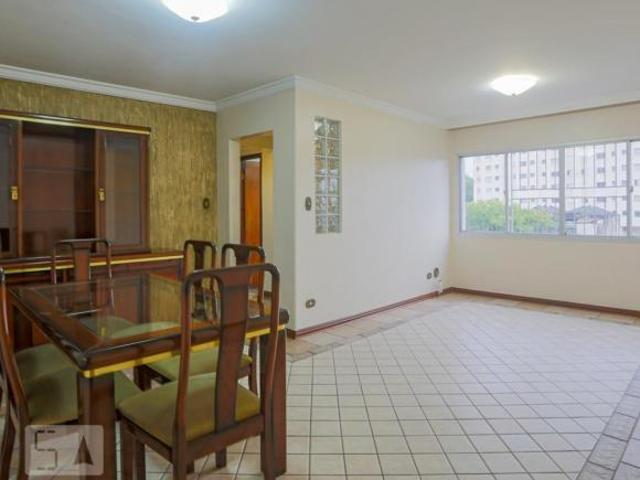 Apartamento à Venda Cambuci, 2 Quartos, 90 m2