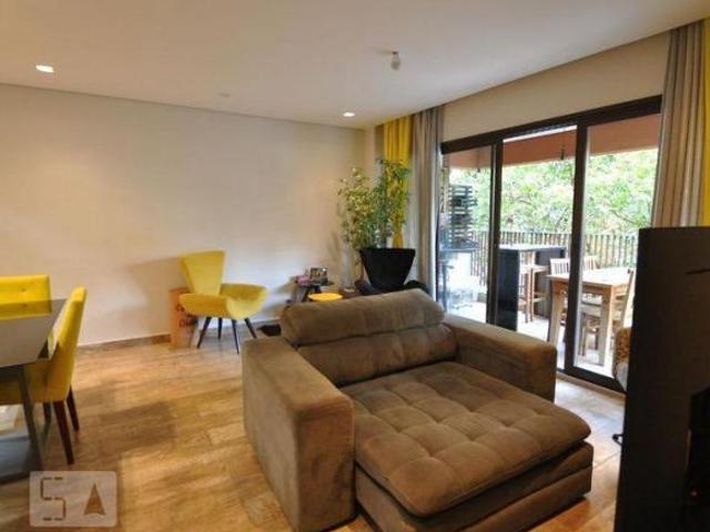 Apartamento à Venda Cambuci, 2 Quartos, 93 m2