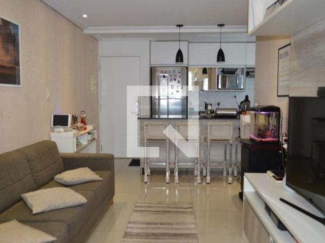 Apartamento à Venda Cambuci, 4 Quartos, 163 m2