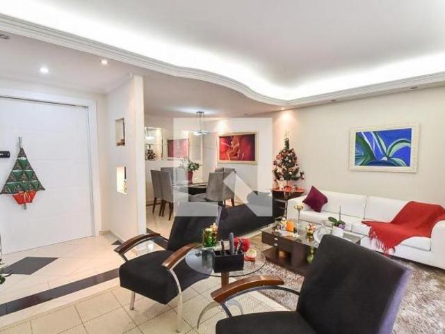 Apartamento à Venda Cambuci, 4 Quartos, 165 m2