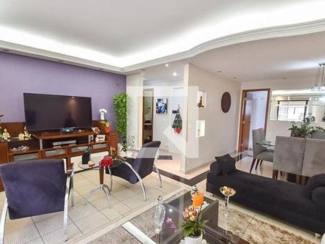 Apartamento à Venda Cambuci, 4 Quartos, 165 m² São Paulo