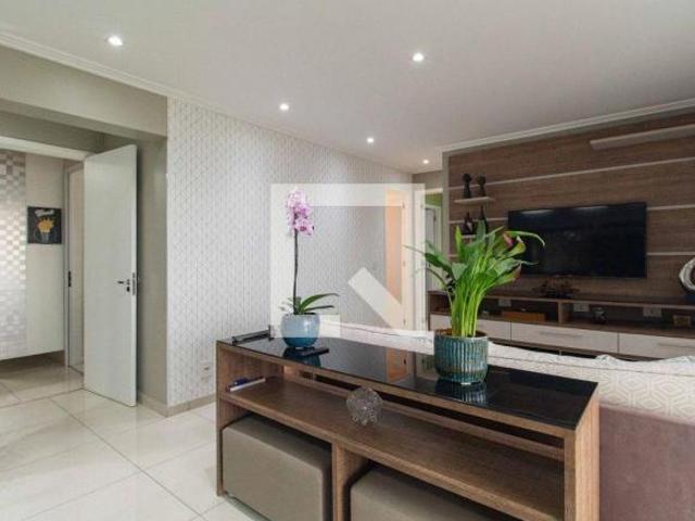 Apartamento à Venda Cambuci, 4 Quartos, 129 m2