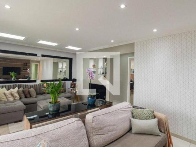Apartamento à Venda Cambuci, 4 Quartos, 129 m2