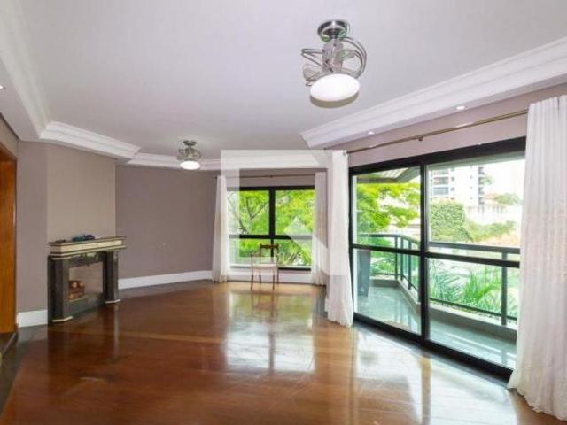 Apartamento à Venda Cambuci, 4 Quartos, 200 m2