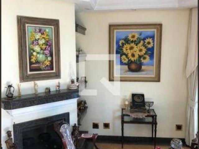 Apartamento à Venda Cambuci, 4 Quartos, 200 m² São Paulo