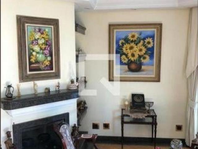 Apartamento à Venda Cambuci, 4 Quartos, 200 m² São Paulo