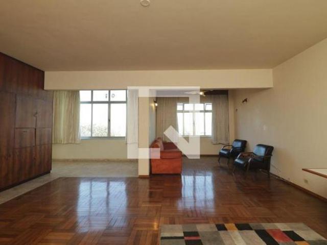 Apartamento à Venda Cambuci, 4 Quartos, 220 m2