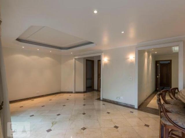 Apartamento à Venda Cambuci, 4 Quartos, 220 m2