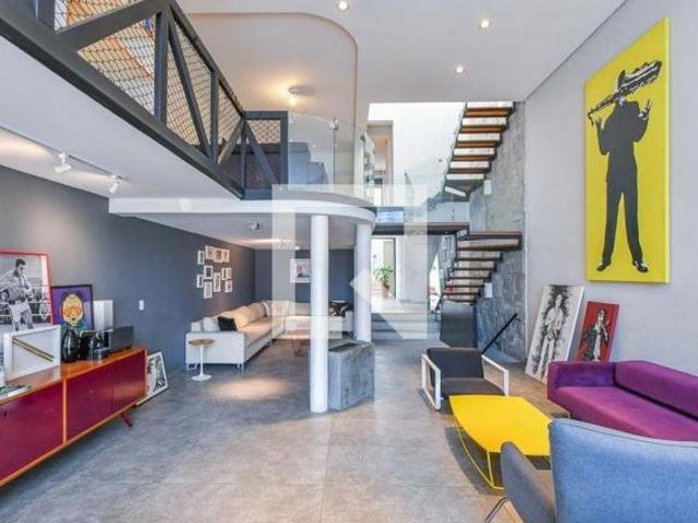 Apartamento à Venda Cambuci, 4 Quartos, 400 m2