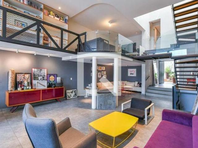 Apartamento à Venda Cambuci, 4 Quartos, 400 m2