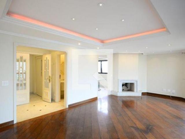 Apartamento à Venda Cambuci, 4 Quartos, 623 m² São Paulo
