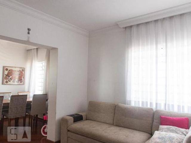 Apartamento à Venda Cambuci, 4 Quartos, 97 m2