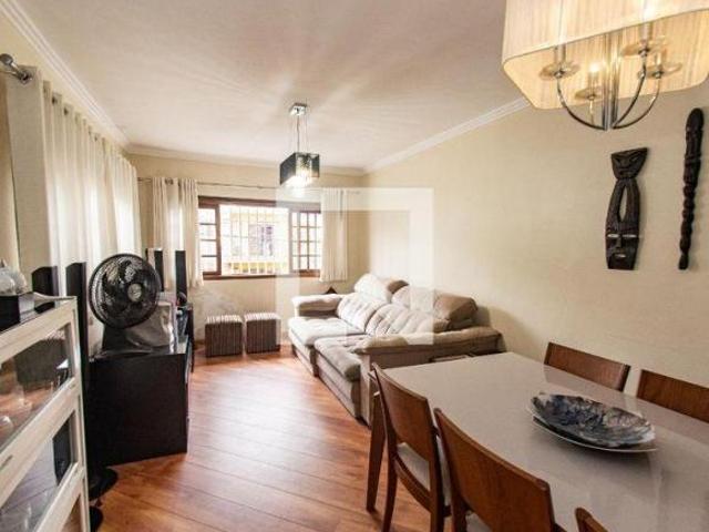 Apartamento à Venda Cambuci, 6 Quartos, 200 m2
